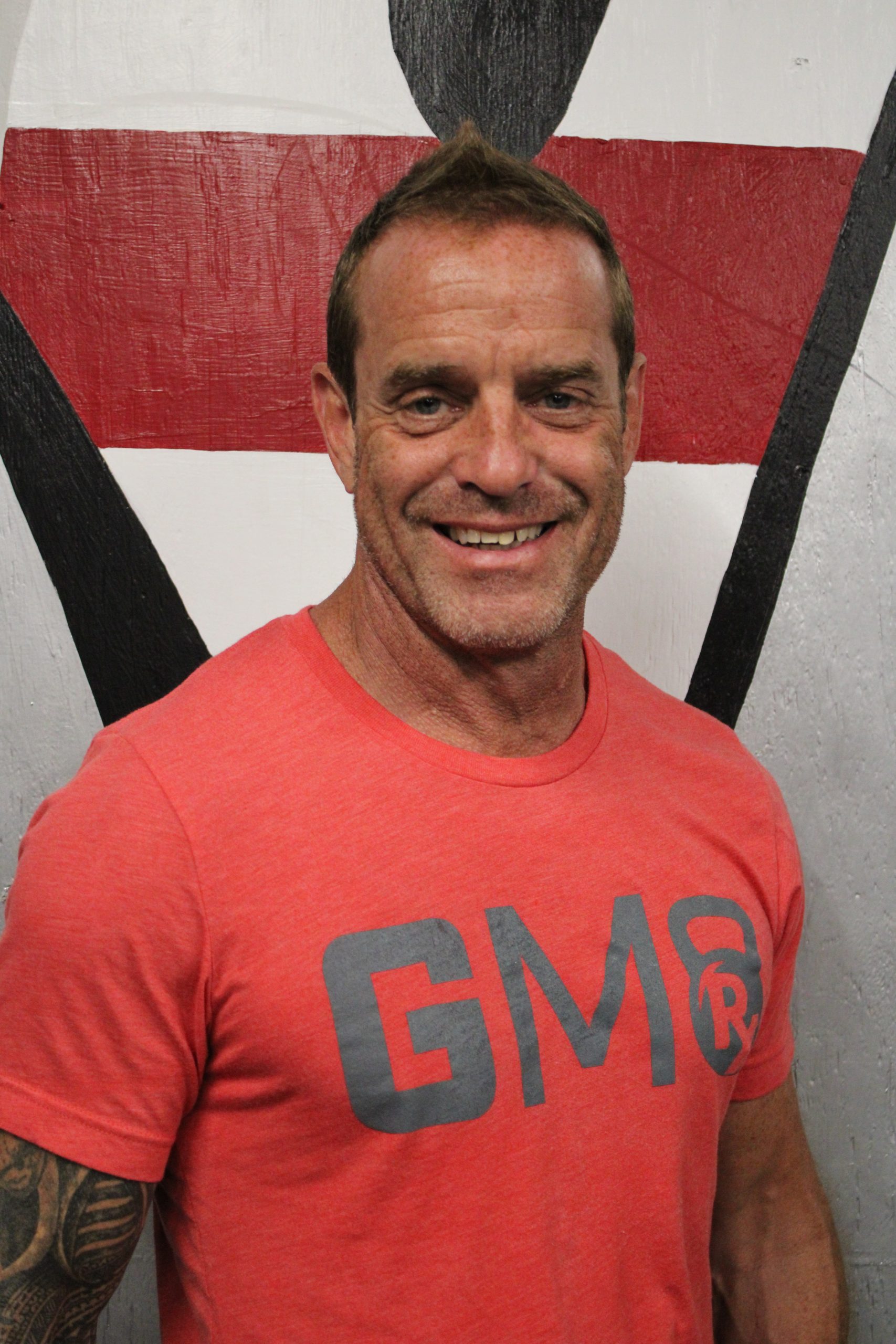 Coaches – GrandMastersRx