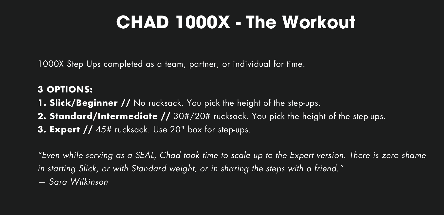 Friday, November 10th Workout – GrandMastersRx